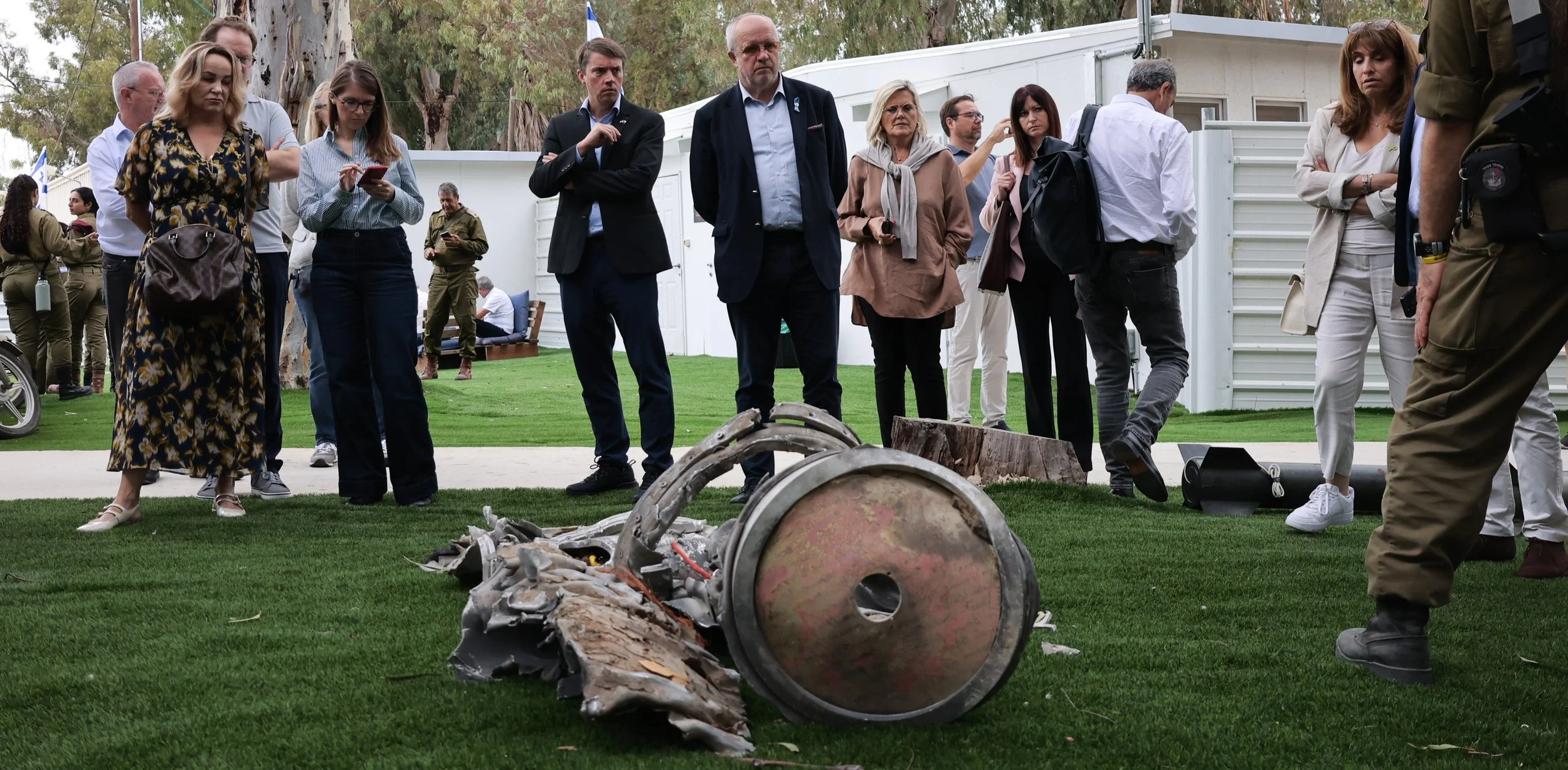 General 2 — ELNET UK