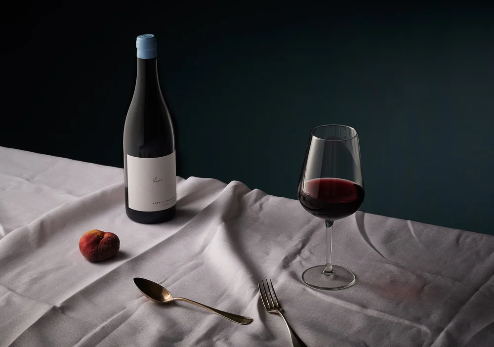 Photographic portfolio website of Colin Ross. London based commercial ...