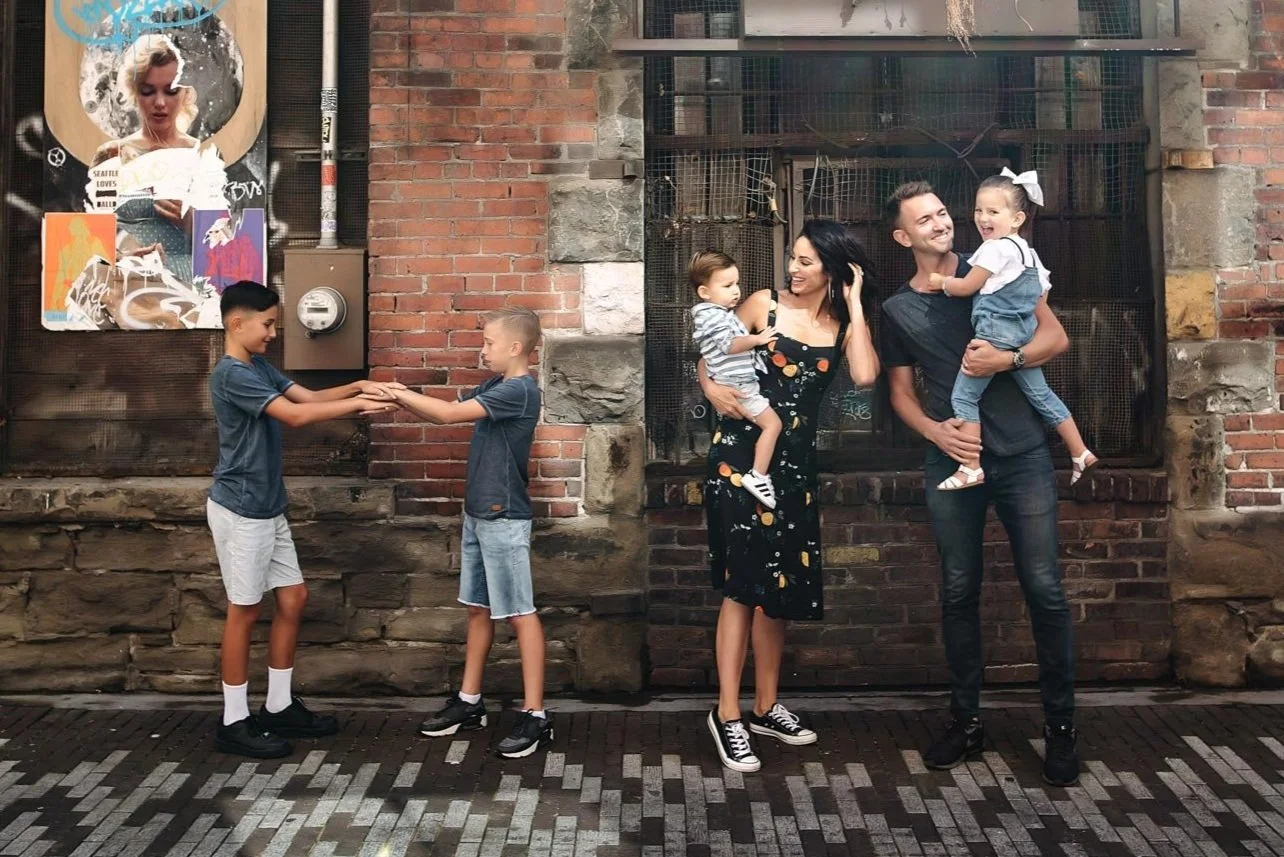 About Candace — Candace Oliver