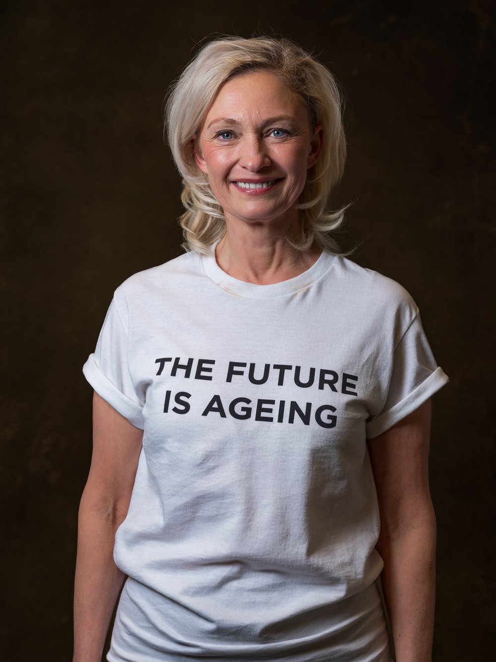 Next Golden Age Model