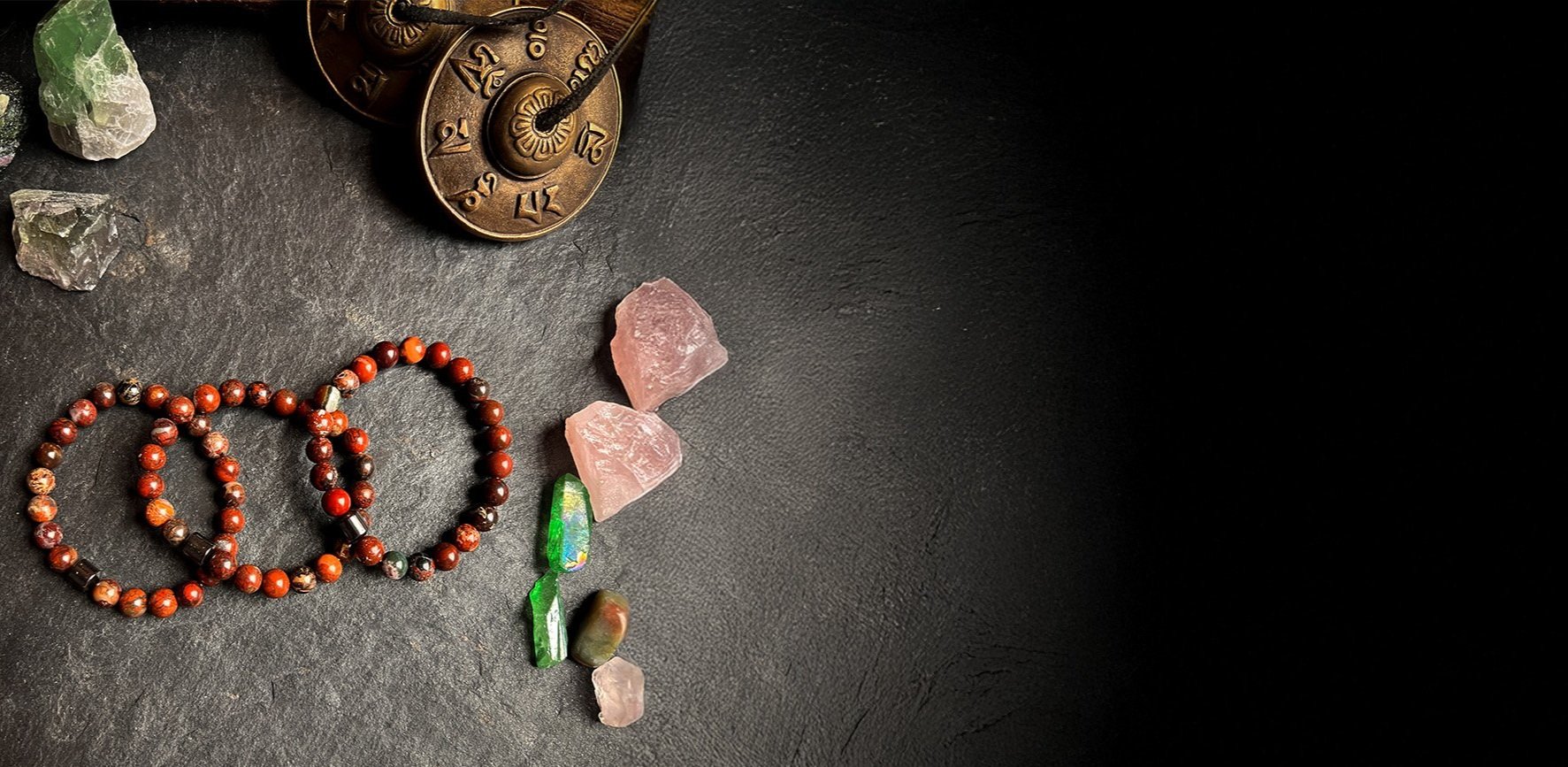 Mala for Vets - Custom Mala Beads With A Purpose