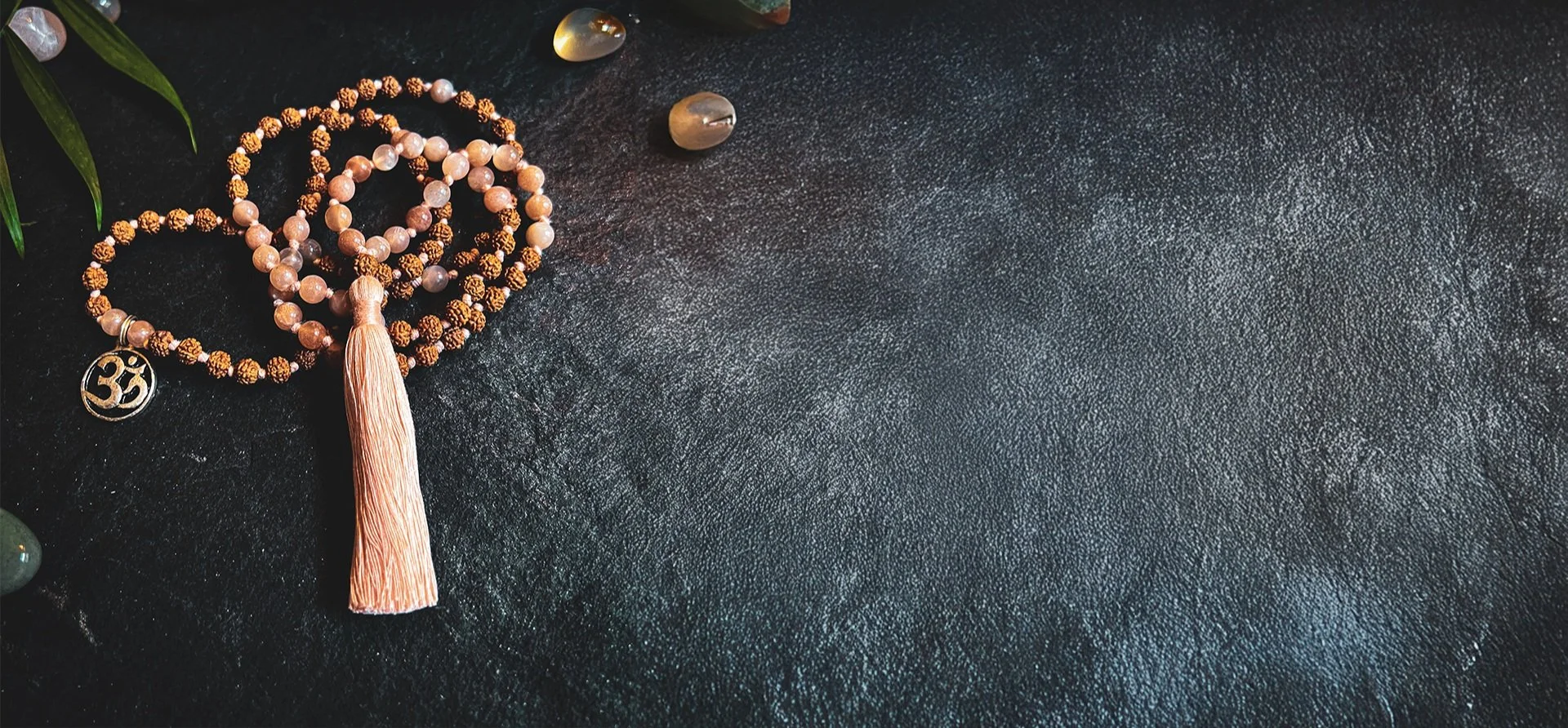 Mala for Vets - Custom Mala Beads With A Purpose