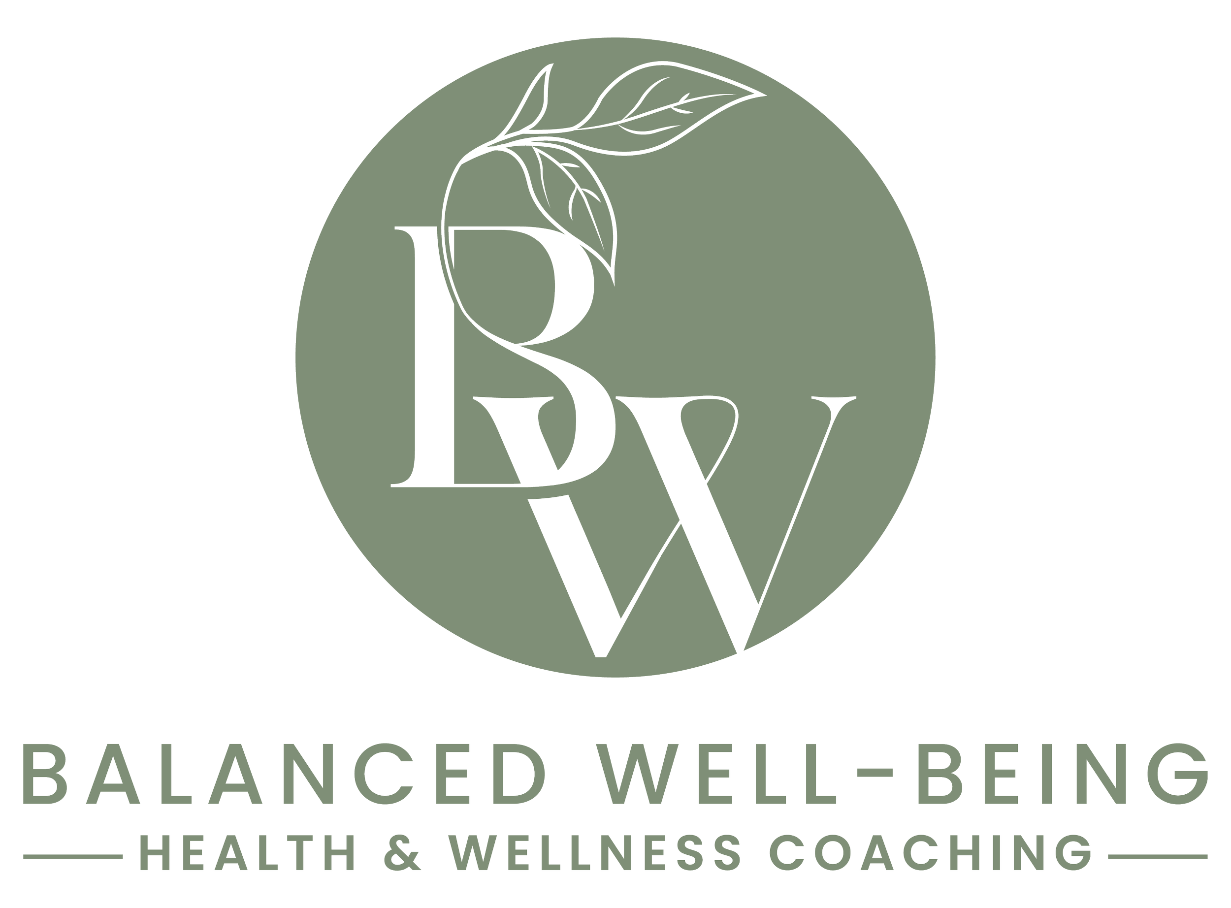 Balanced Well-Being Health & Wellness Coaching