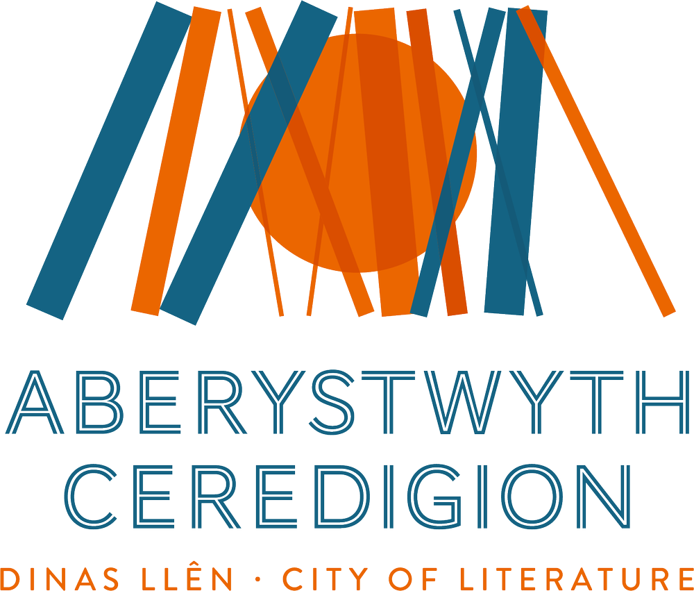 Home — Aberystwyth Ceredigion Dinas Llên City of Literature