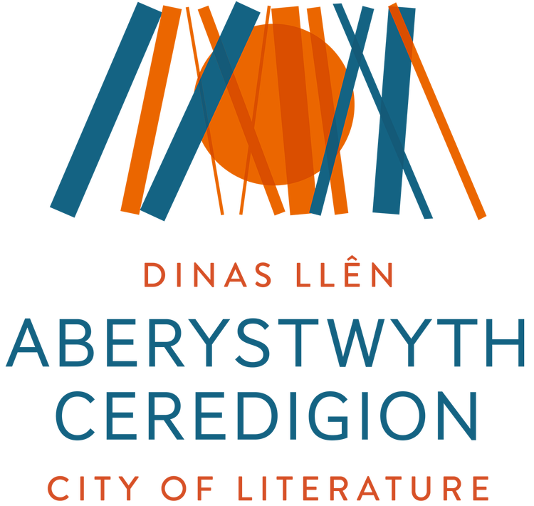 Home — Aberystwyth Ceredigion Dinas Llên City of Literature
