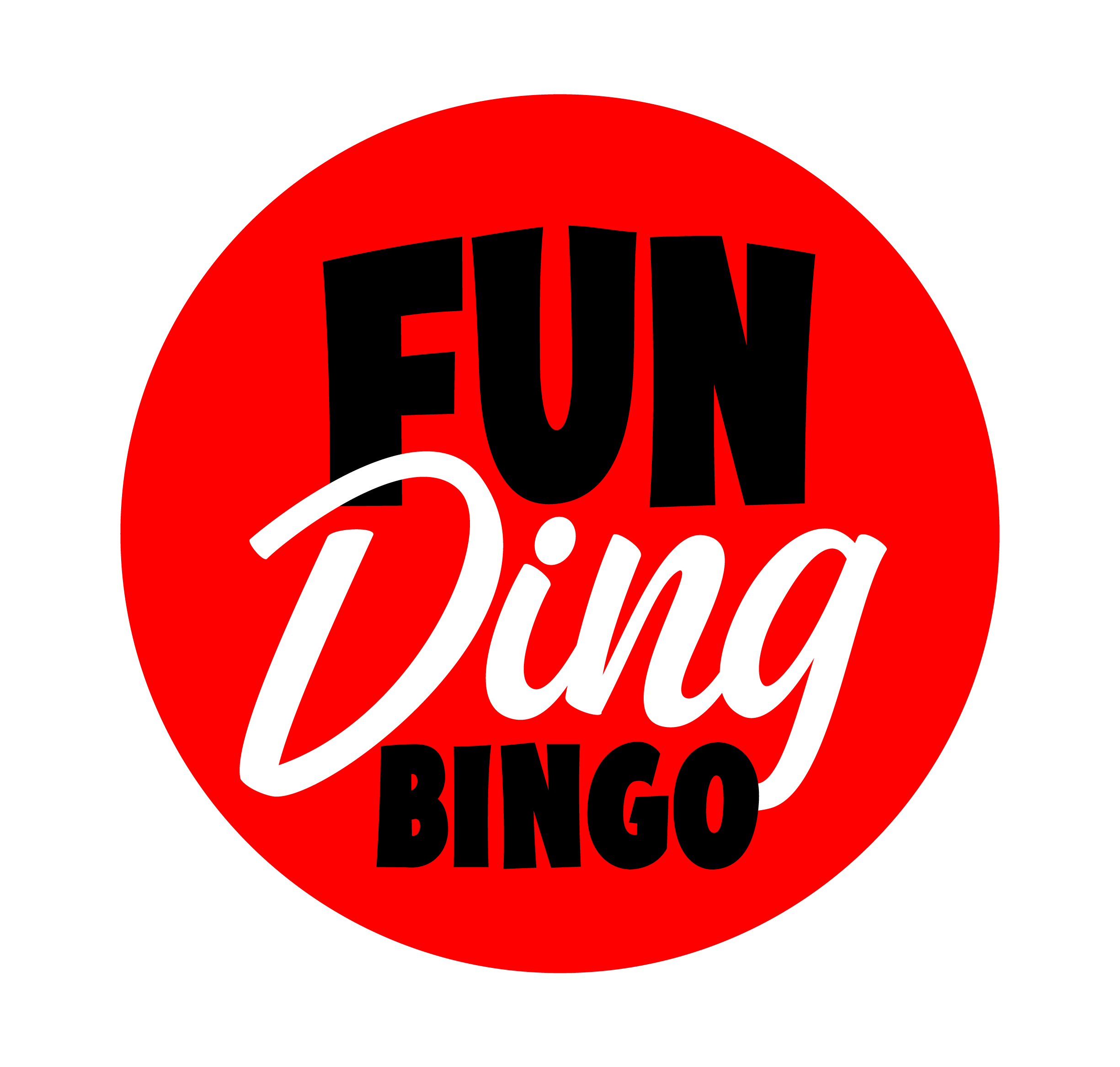 Fun DING Bingo