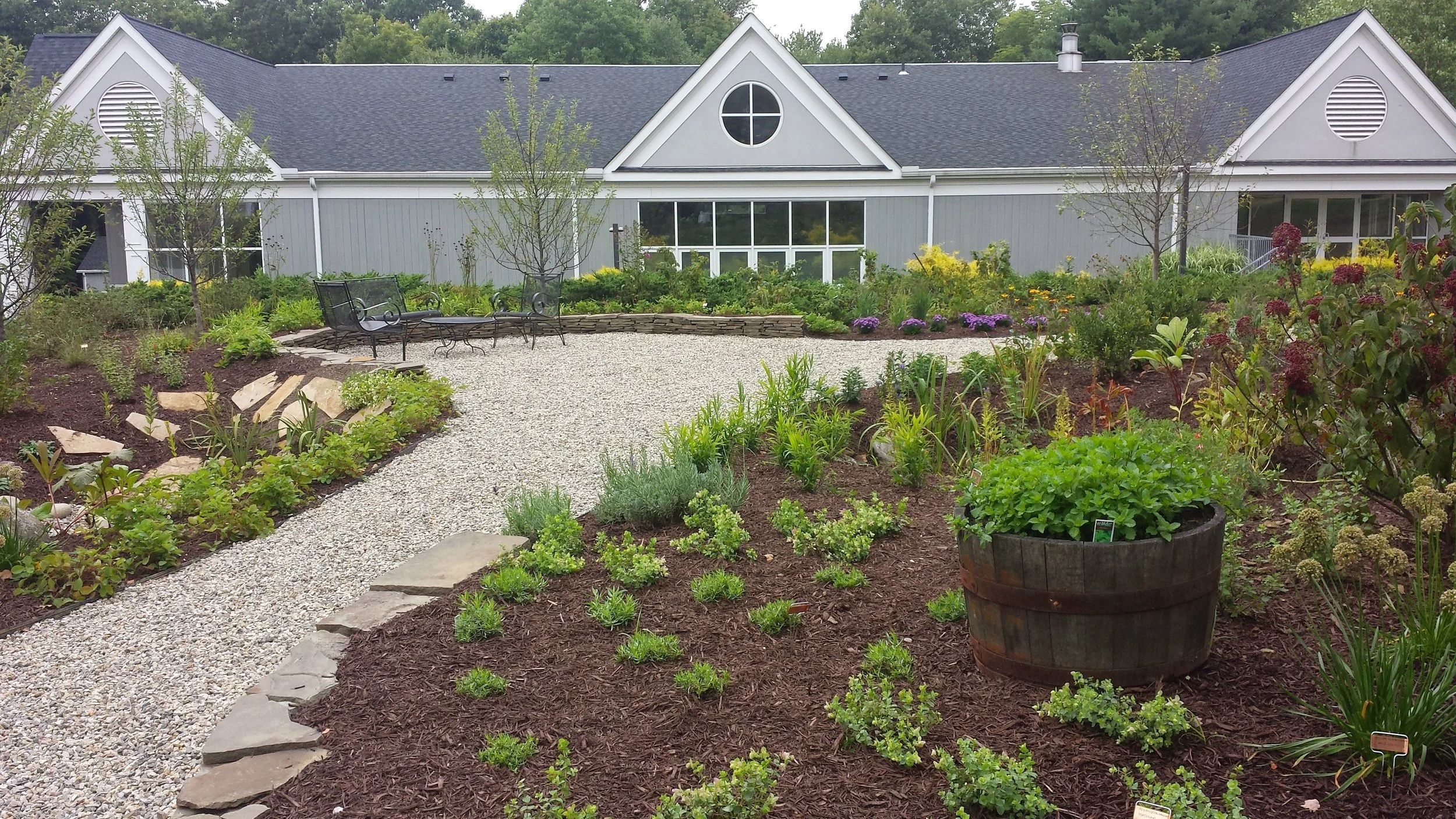Portfolio | Explore Expert Landscaping Solutions — Gro Pro Landscape Co.