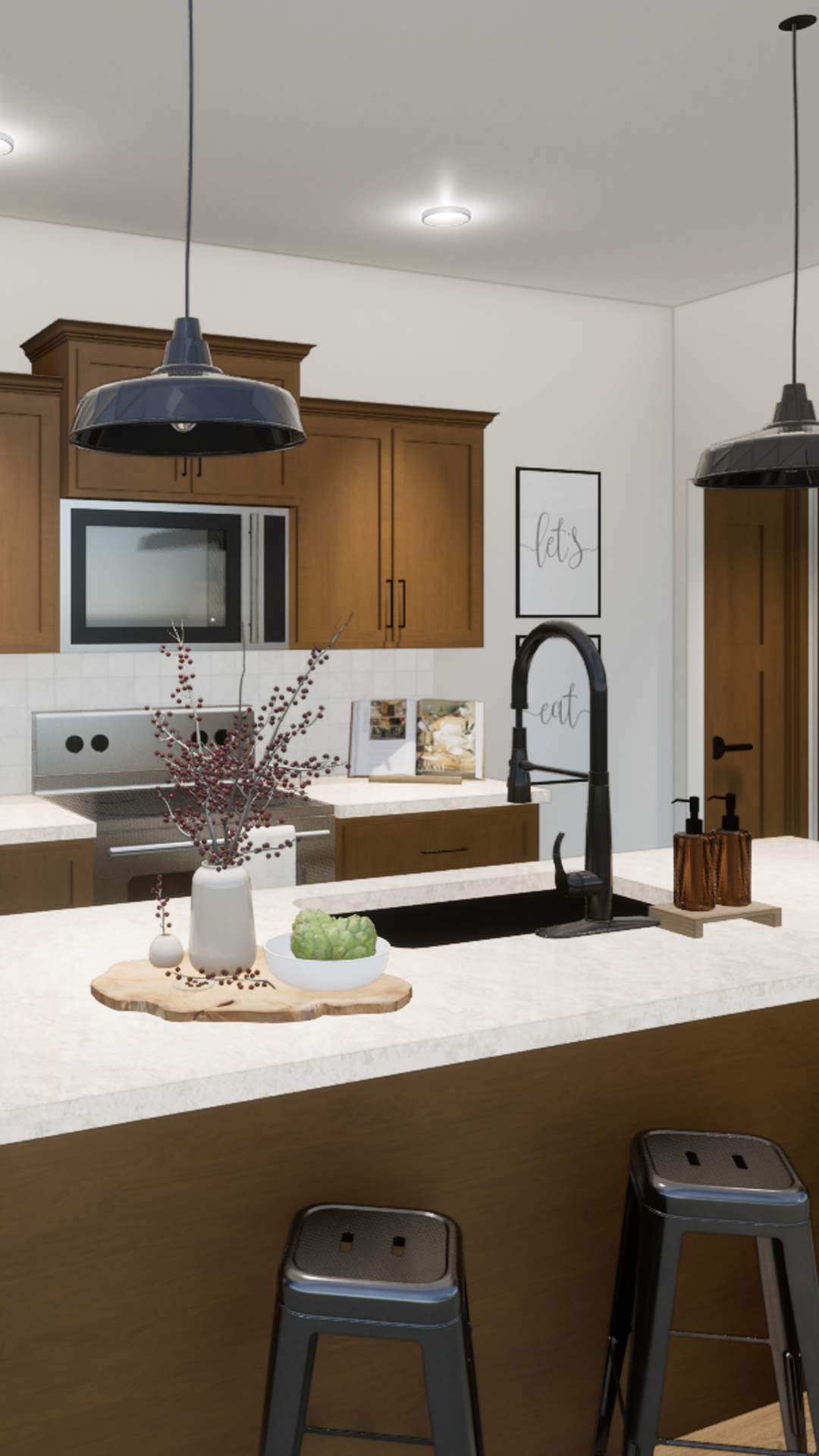 Harvest Moon Estates