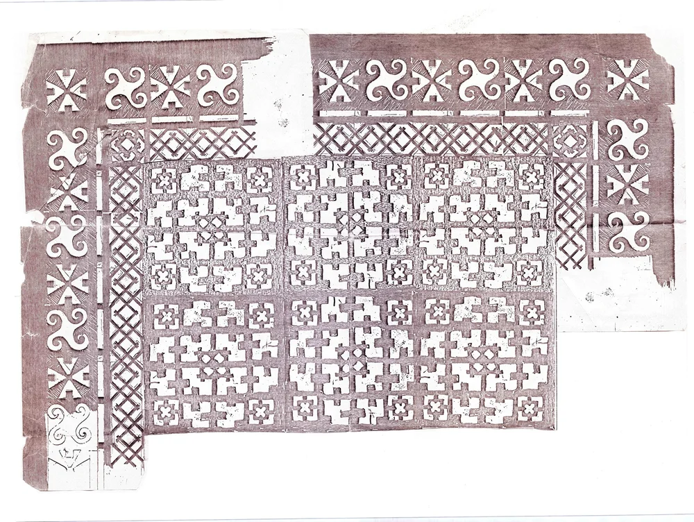 Ganz Hall — Booth Hansen