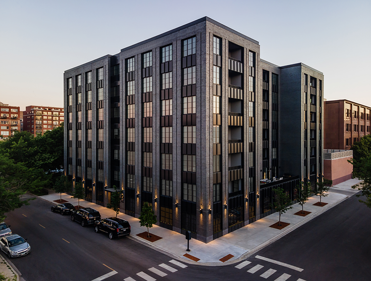 Work — Booth Hansen