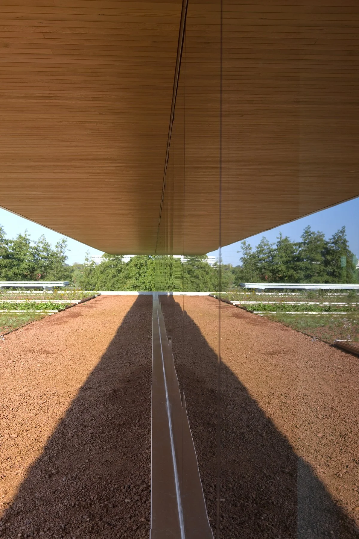 Plant Conservation Science Center — Booth Hansen