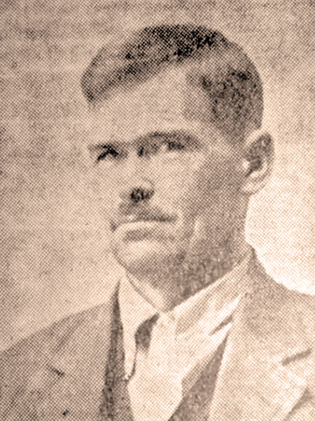 Murder on the Borderland: John Klym & Onufrey Mandziuk — Warroad ...