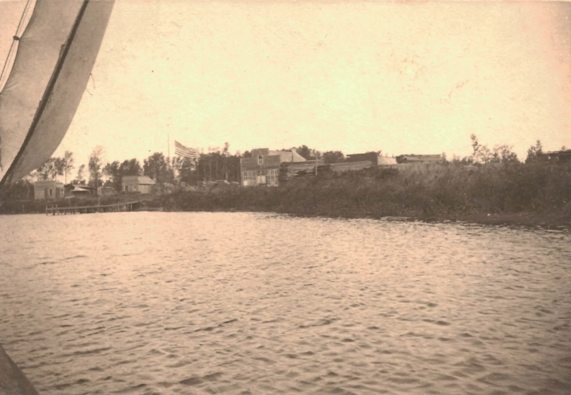 The First 4th — There's Two of Them! — Warroad Heritage Center Museum