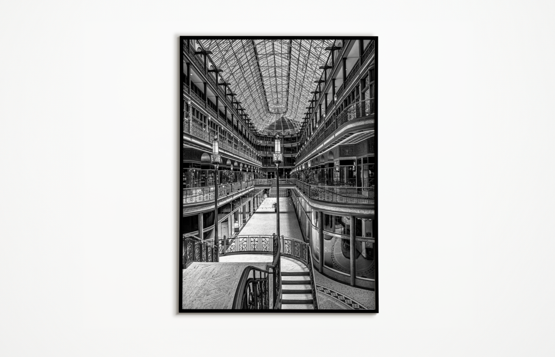 Yeiser Art Center