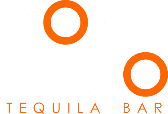 DINING MENU — Don Taco