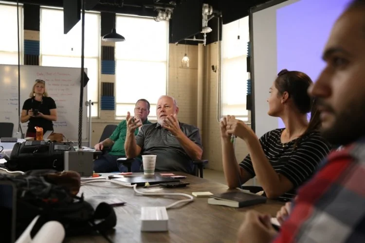 Wright Brothers Institute