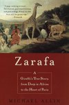 ZARAFA -- The Giraffe that Walked to Paris — Attic Planet
