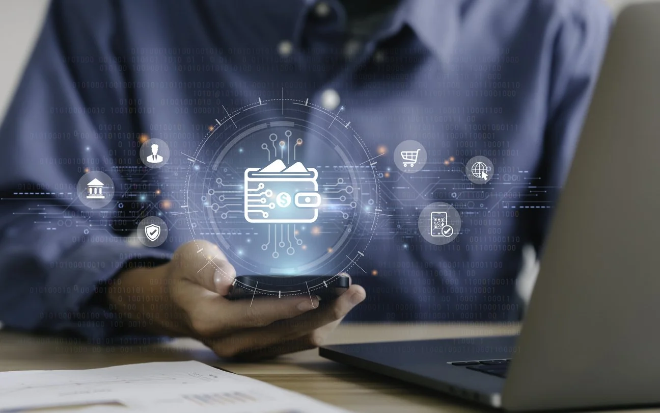 About TRAXX Payments — TRAXX
