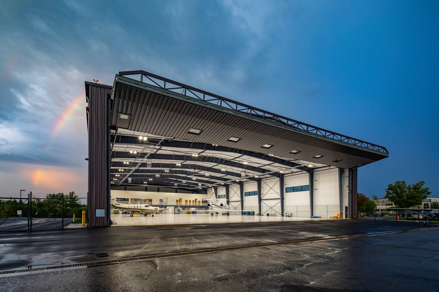 Kuhn Aviation — Kuhn Jet Center (Leesburg Airport KJYO)