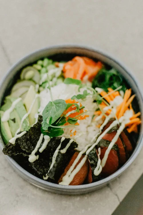 Prologue Café | Cocktails in Downtown Calgary