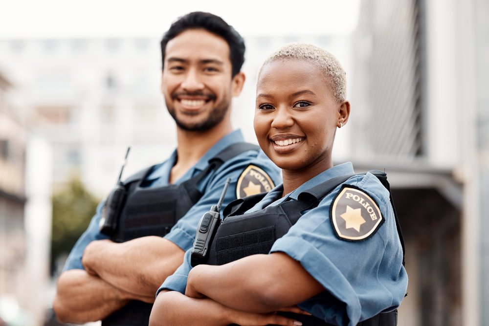 Correctional Health Services