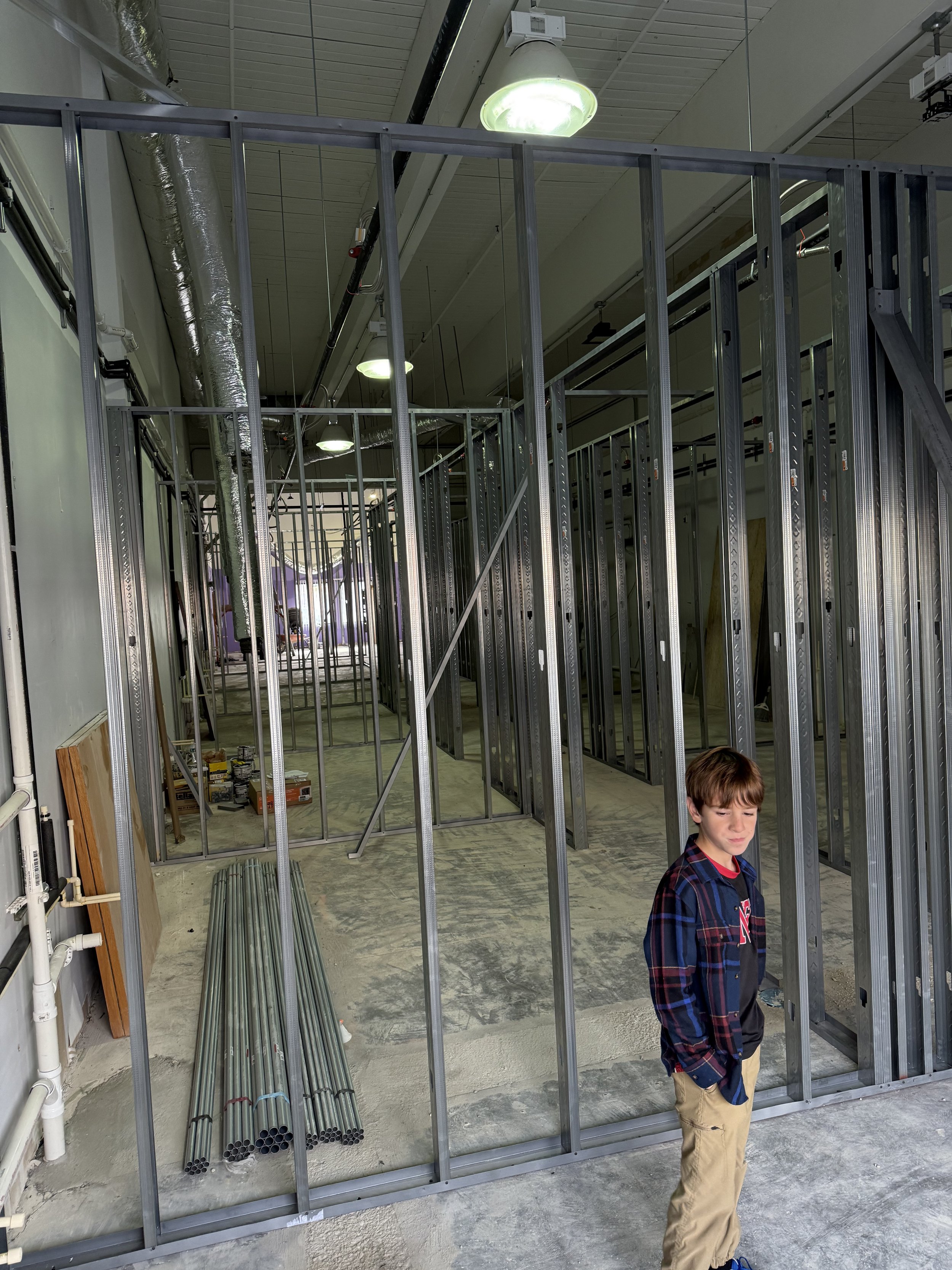 The Suite Spot | Empower Your Passion