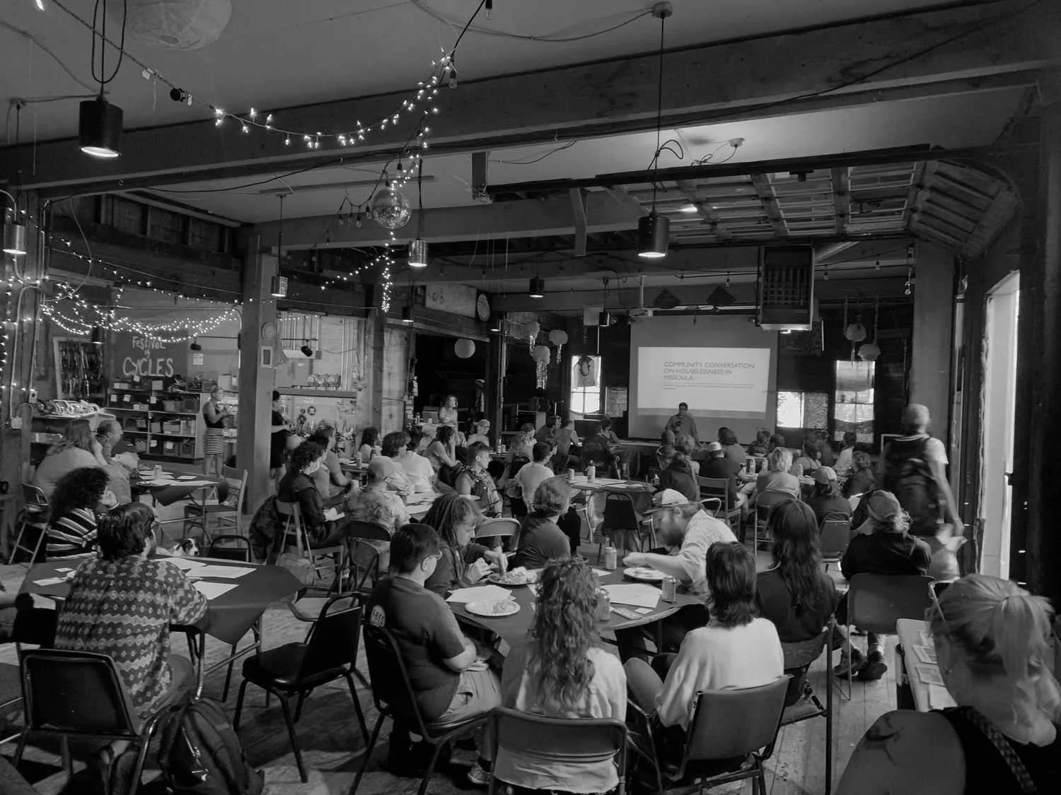 Events — Catalystmt