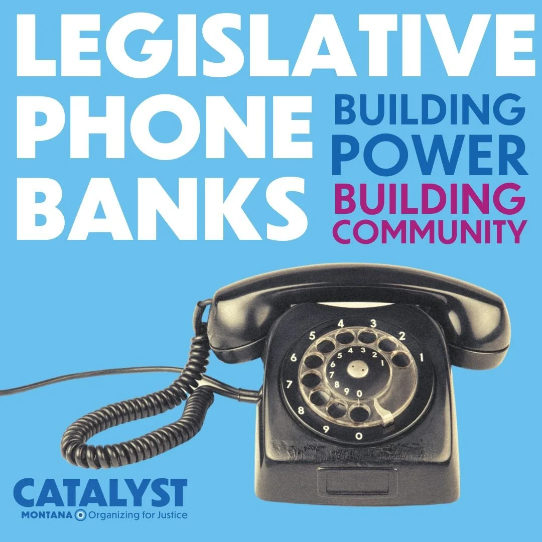 Events — Catalystmt