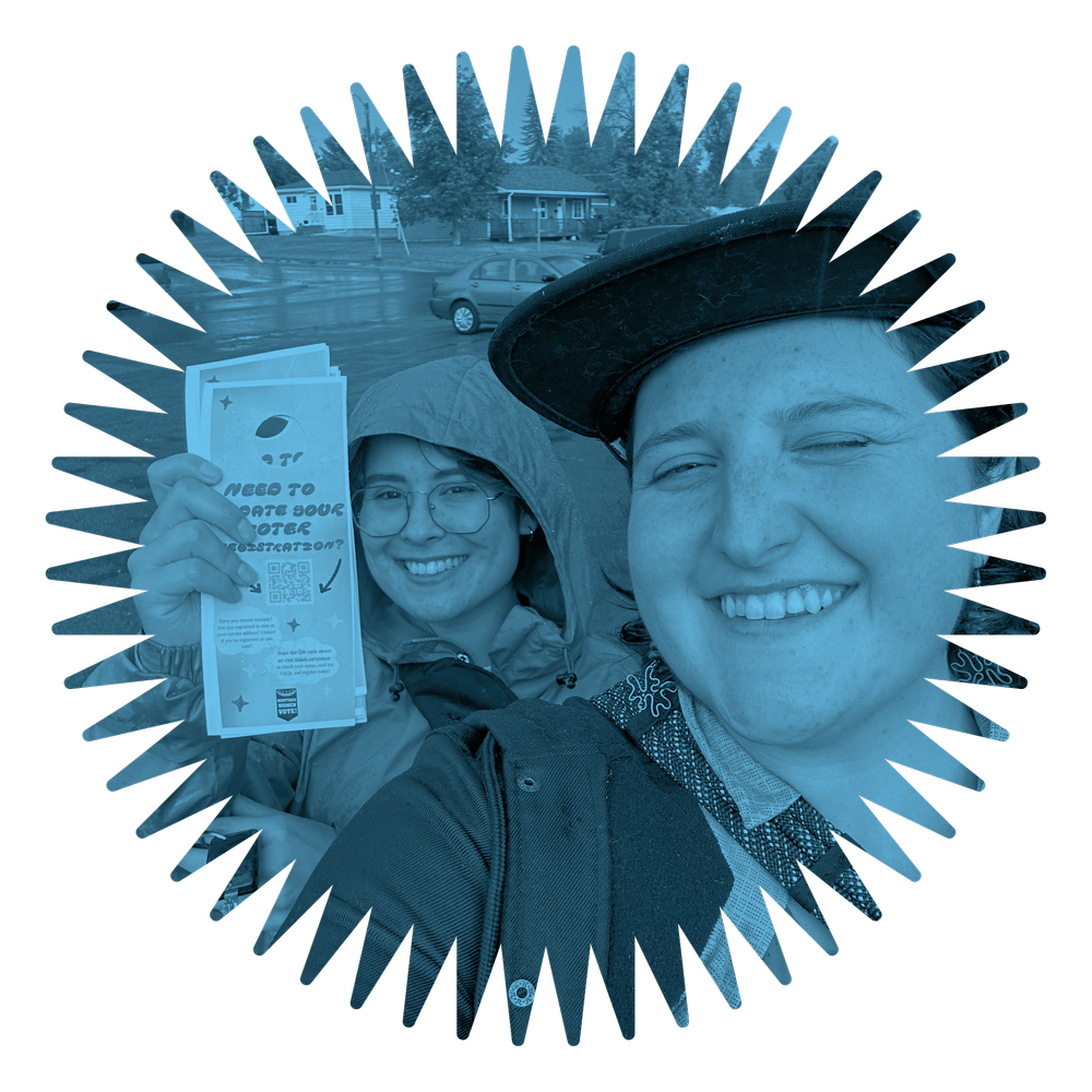 Community Organizing — Catalystmt