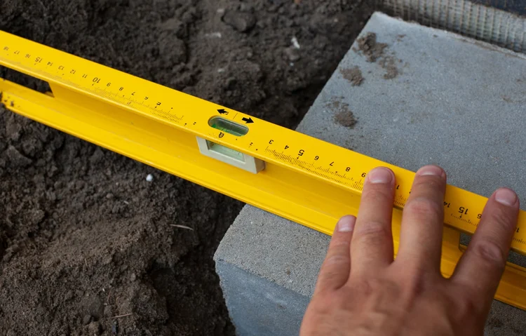 Able House Leveling
