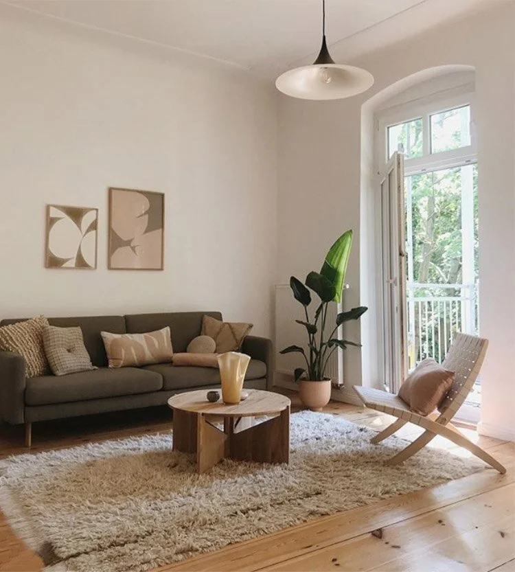 What Is the Modern Design Aesthetic? (and What Isn't It?) — susie-novak ...