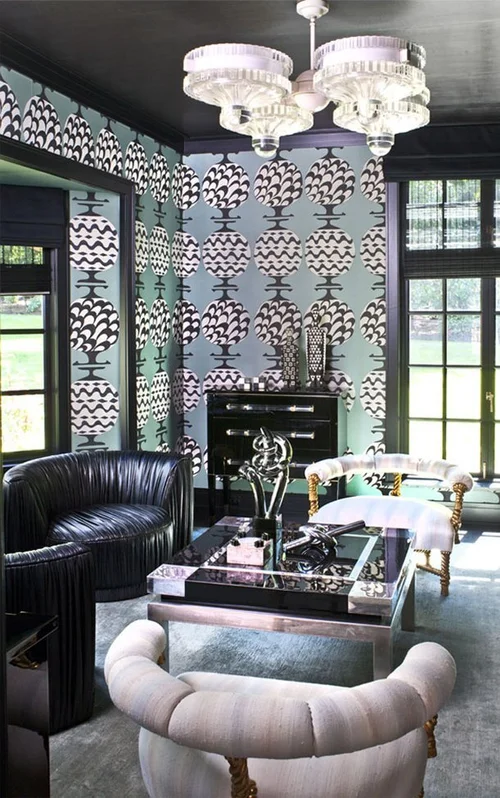 What Is the Modern Design Aesthetic? (and What Isn't It?) — susie-novak ...