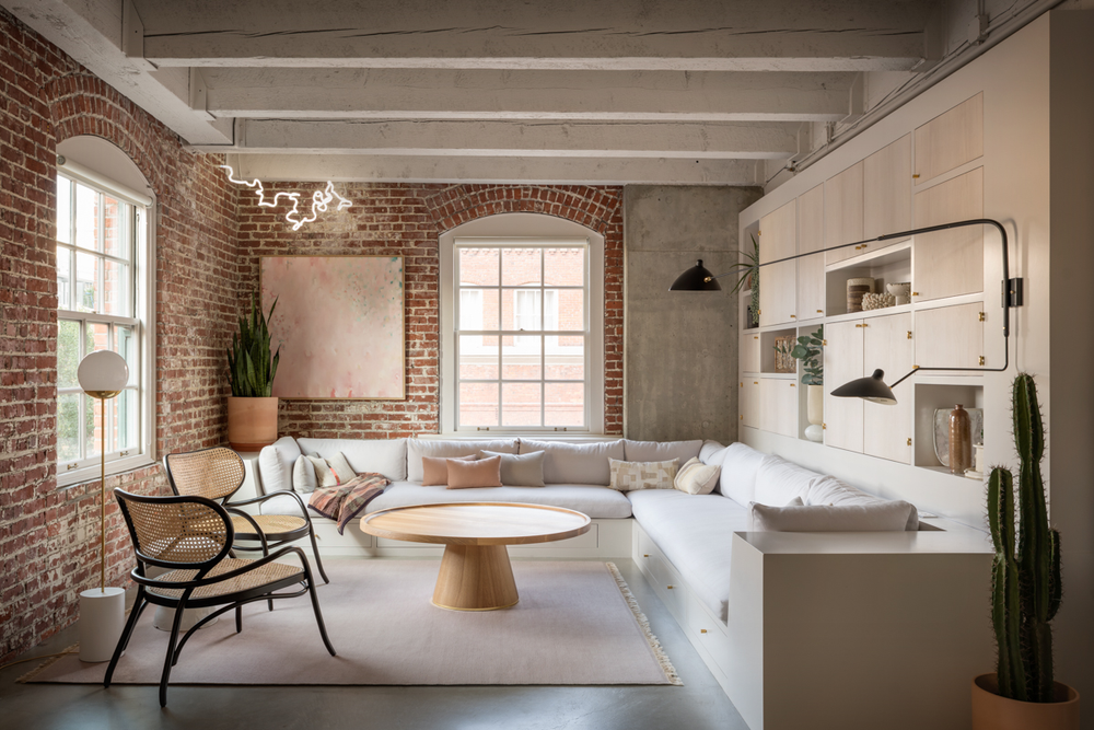 What Is the Modern Design Aesthetic? (and What Isn't It?) — susie-novak ...