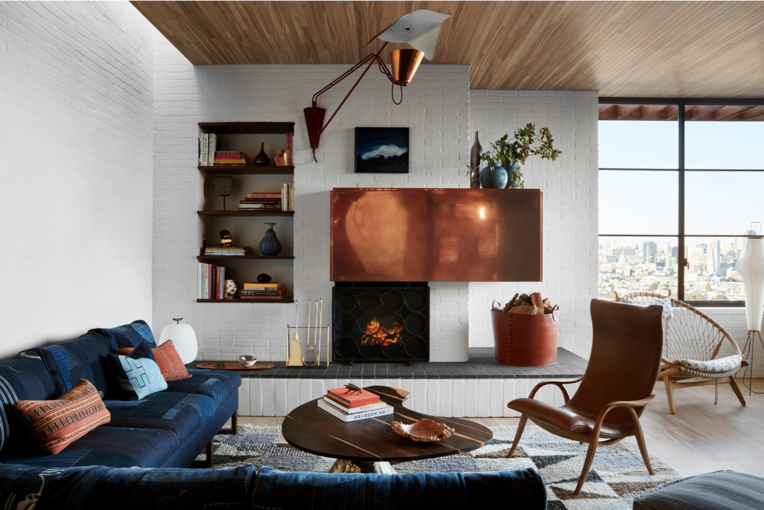 What Is the Modern Design Aesthetic? (and What Isn't It?) — susie-novak ...