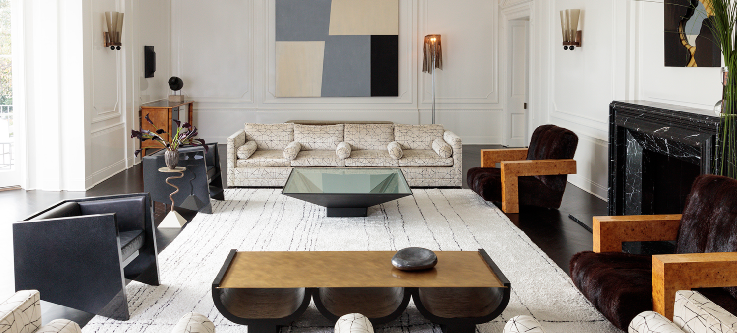 What Is the Modern Design Aesthetic? (and What Isn't It?) — susie-novak ...