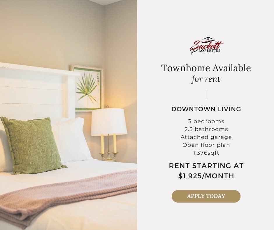 Sackett Properties
