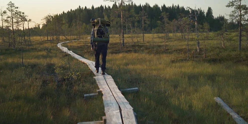 SAMI MUSTONEN | Pohjoissuomalainen Elokuvantekijä & Valokuvaaja