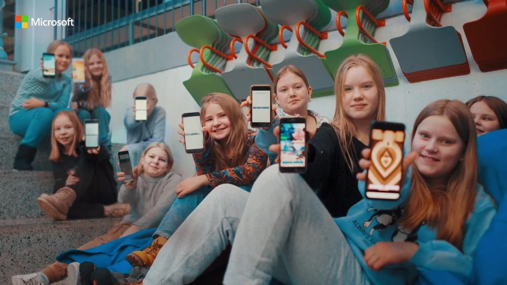 SAMI MUSTONEN | Pohjoissuomalainen Elokuvantekijä & Valokuvaaja