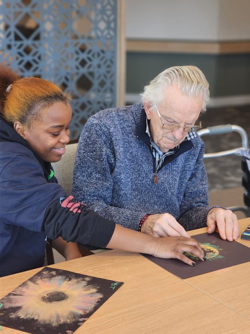 Employment Opportunities — Koru Health