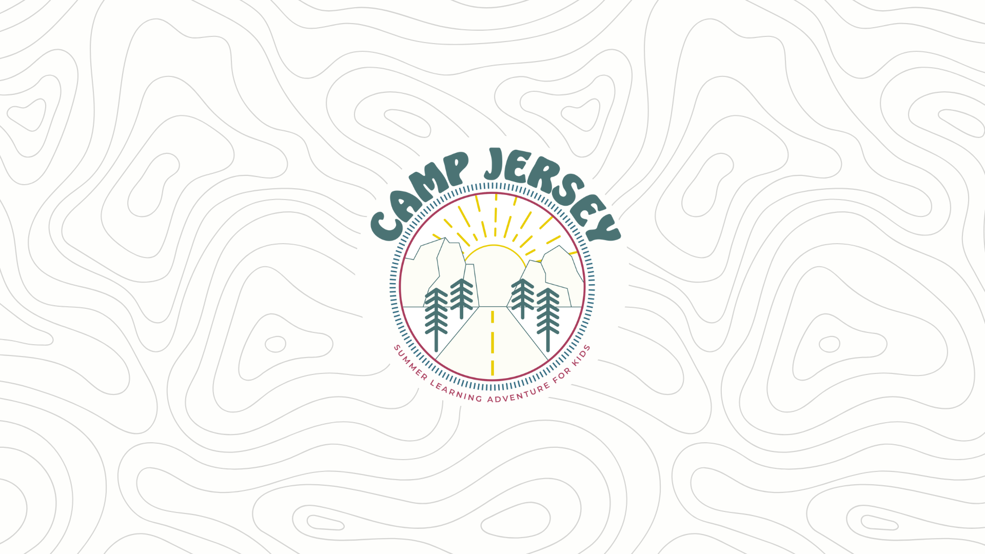 CAMP JERSEY