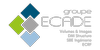 Groupe Ecade : Bureau d’Etudes - Maîtrise d’oeuvre - Ingénierie