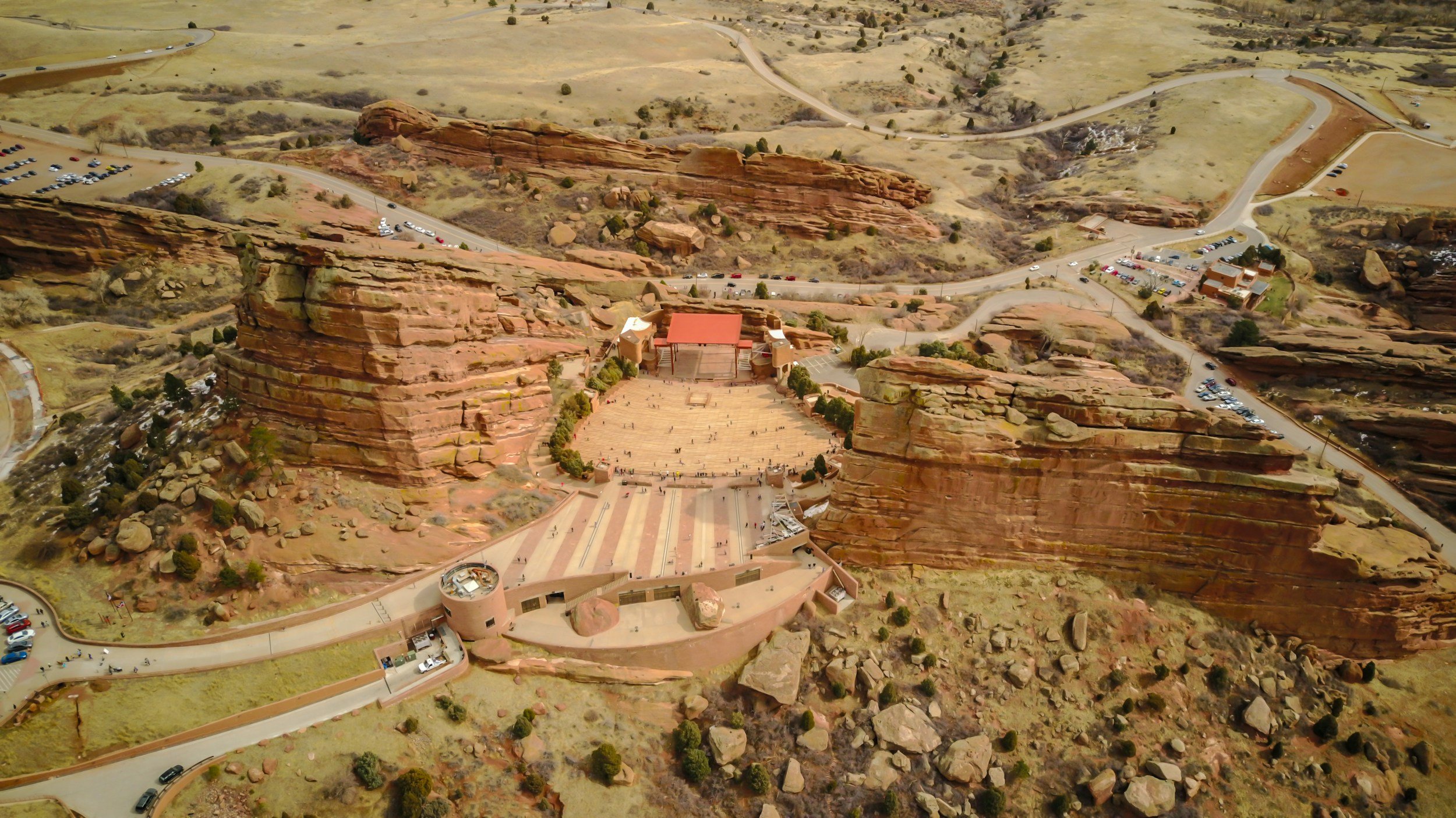 Towns in the Foothills of Colorado — Mountain Living in Colorado