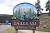 All about Bailey, Colorado — Mountain Living in Colorado