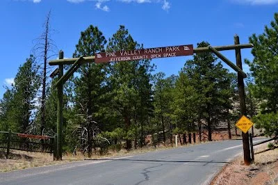 All about Pine, Colorado — Mountain Living in Colorado