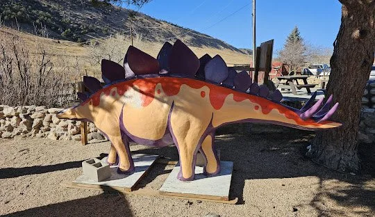 All about Morrison, Colorado — Mountain Living in Colorado