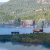 All about Nederland, Colorado — Mountain Living in Colorado