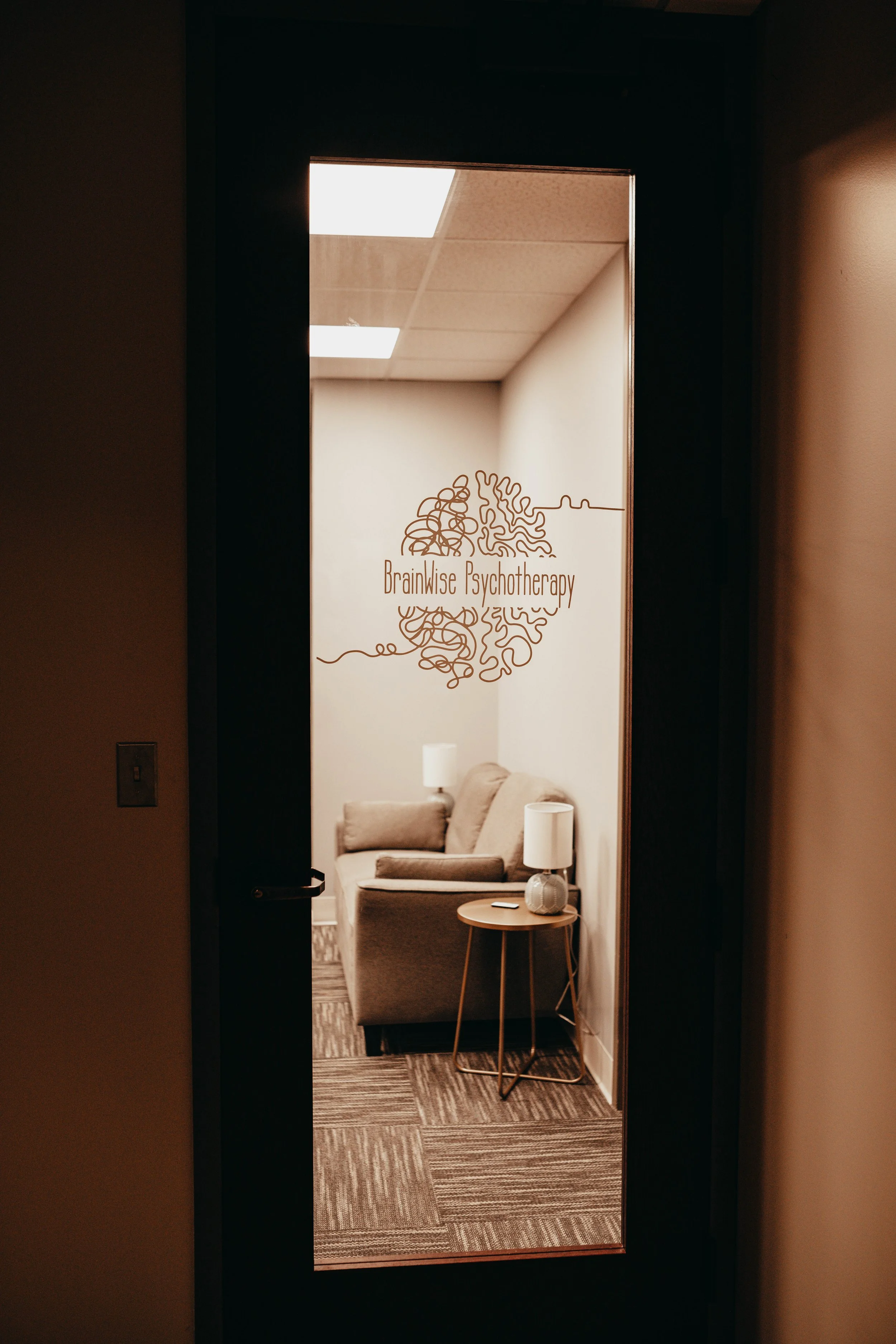 BrainWise Psychotherapy