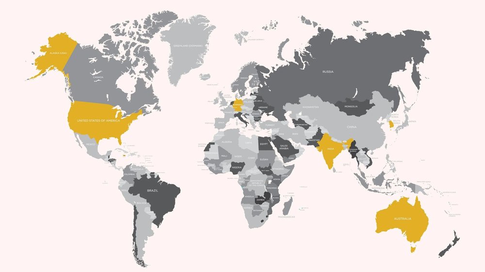 Deaf Missions | Reach Deaf Communities Today