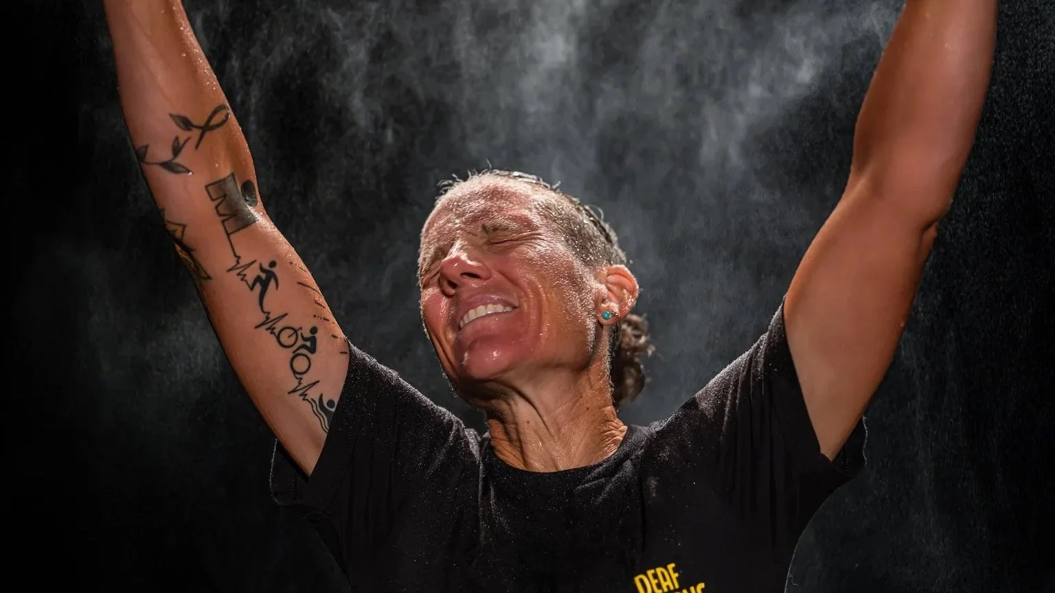Deaf Missions | Reach Deaf Communities Today