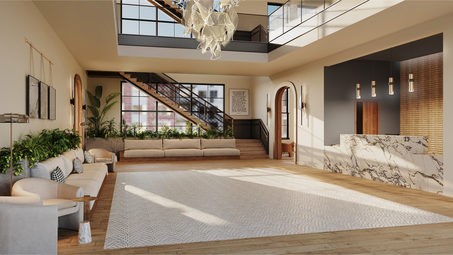 PROJECTS | Explore Elegant Designs Today — Forbes Design Group- Luxury ...